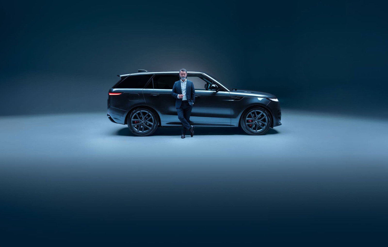 THE OUT - b motors ltd